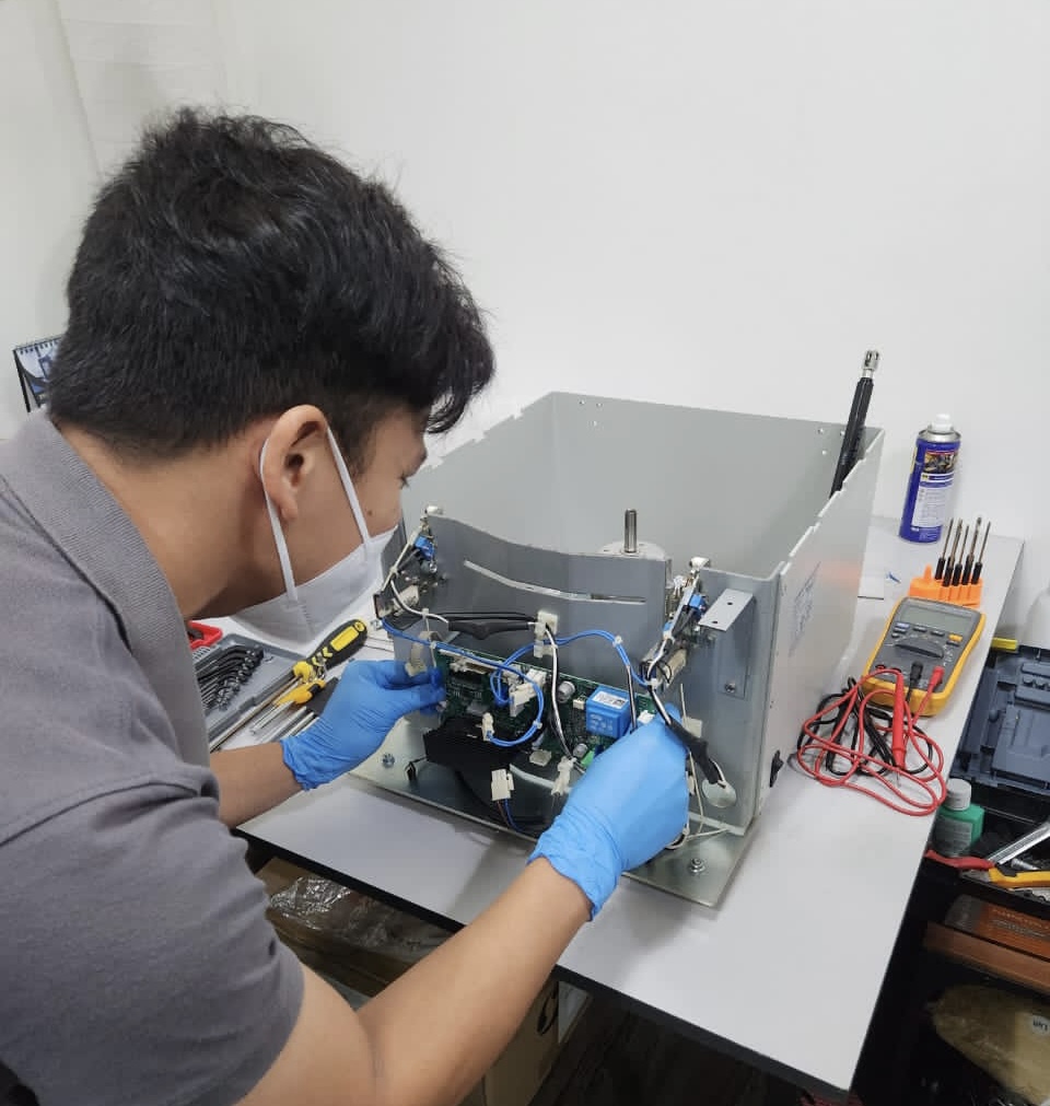 DWLABS-HOME - DW Labs Malaysia