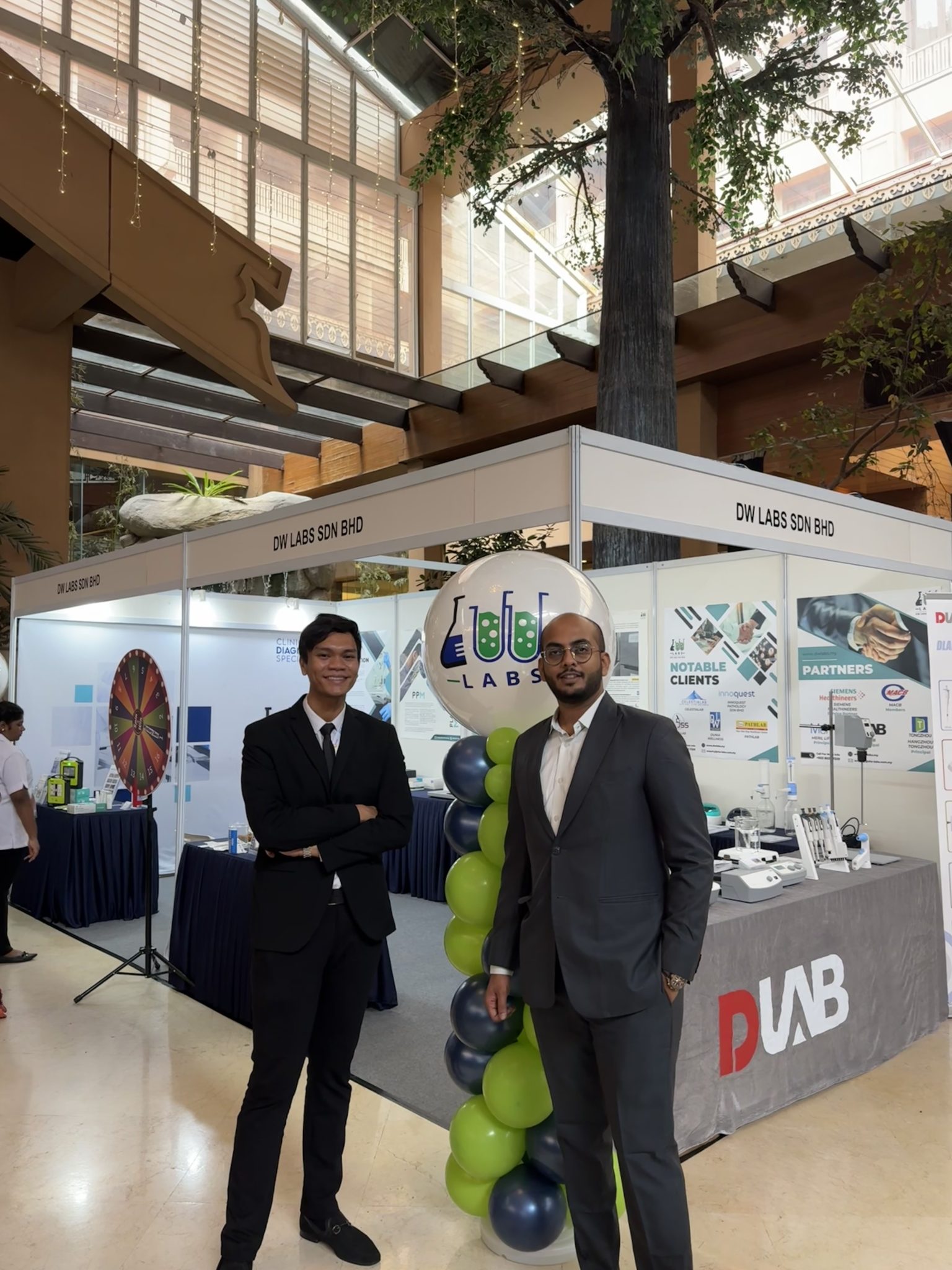 DWLABS-HOME - DW Labs Malaysia